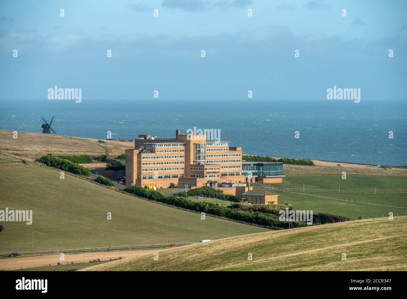Ovingdean blinde veteranen uk -Fotos und -Bildmaterial in hoher ...