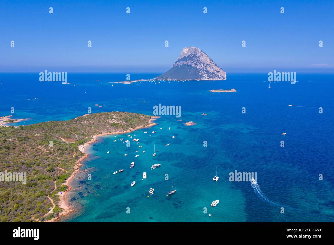 Luft tavolara -Fotos und -Bildmaterial in hoher Auflösung – Alamy