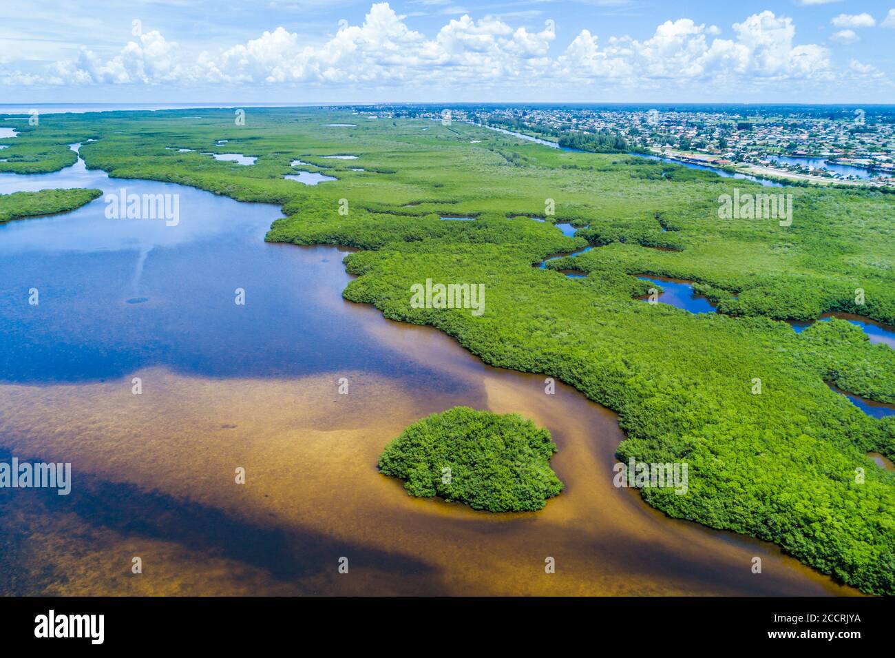 Matlacha inseln -Fotos und -Bildmaterial in hoher Auflösung – Alamy