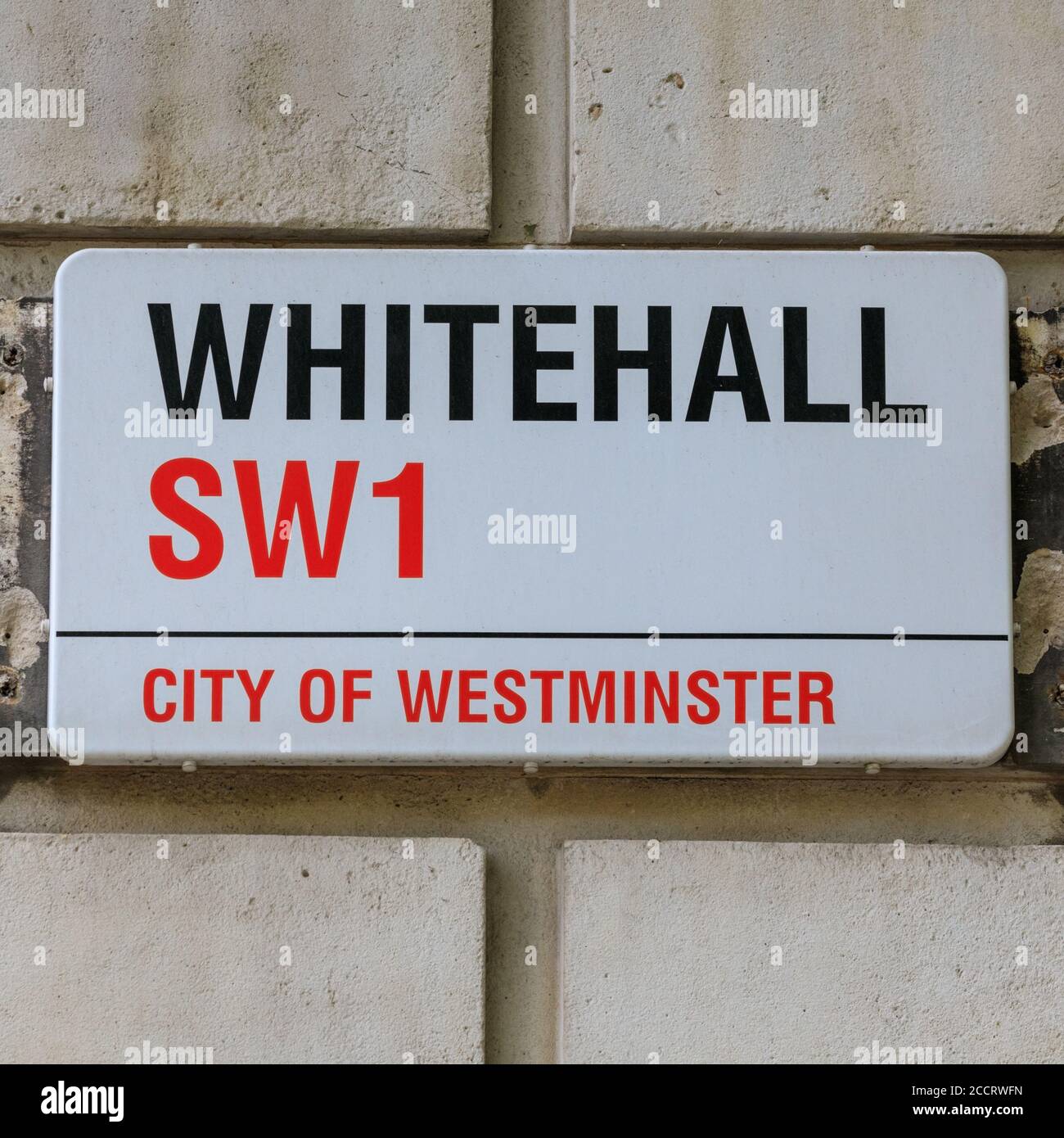 Whitehall sw1 zeichen -Fotos und -Bildmaterial in hoher Auflösung – Alamy