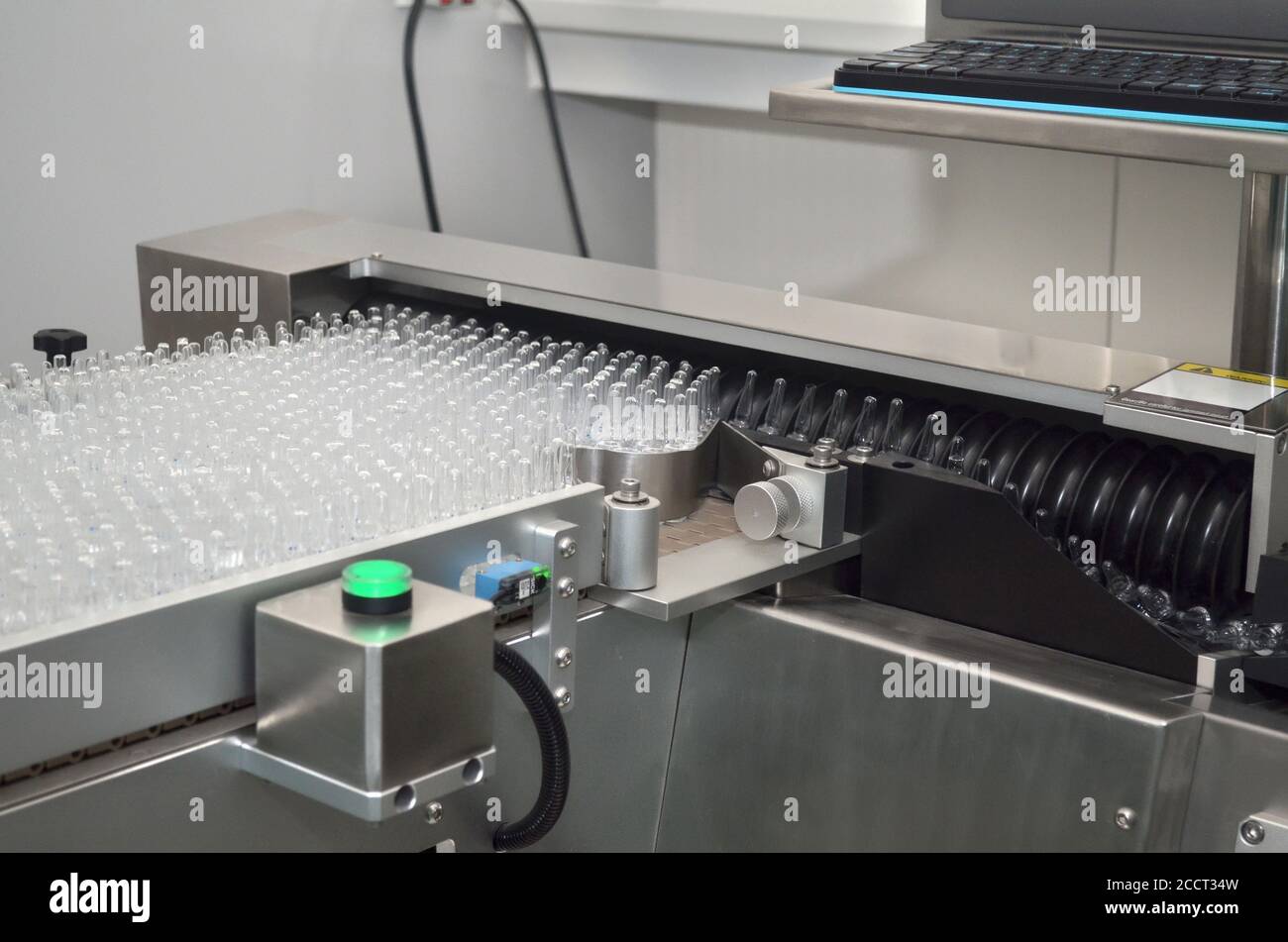 Insulin herstellung -Fotos und -Bildmaterial in hoher Auflösung – Alamy