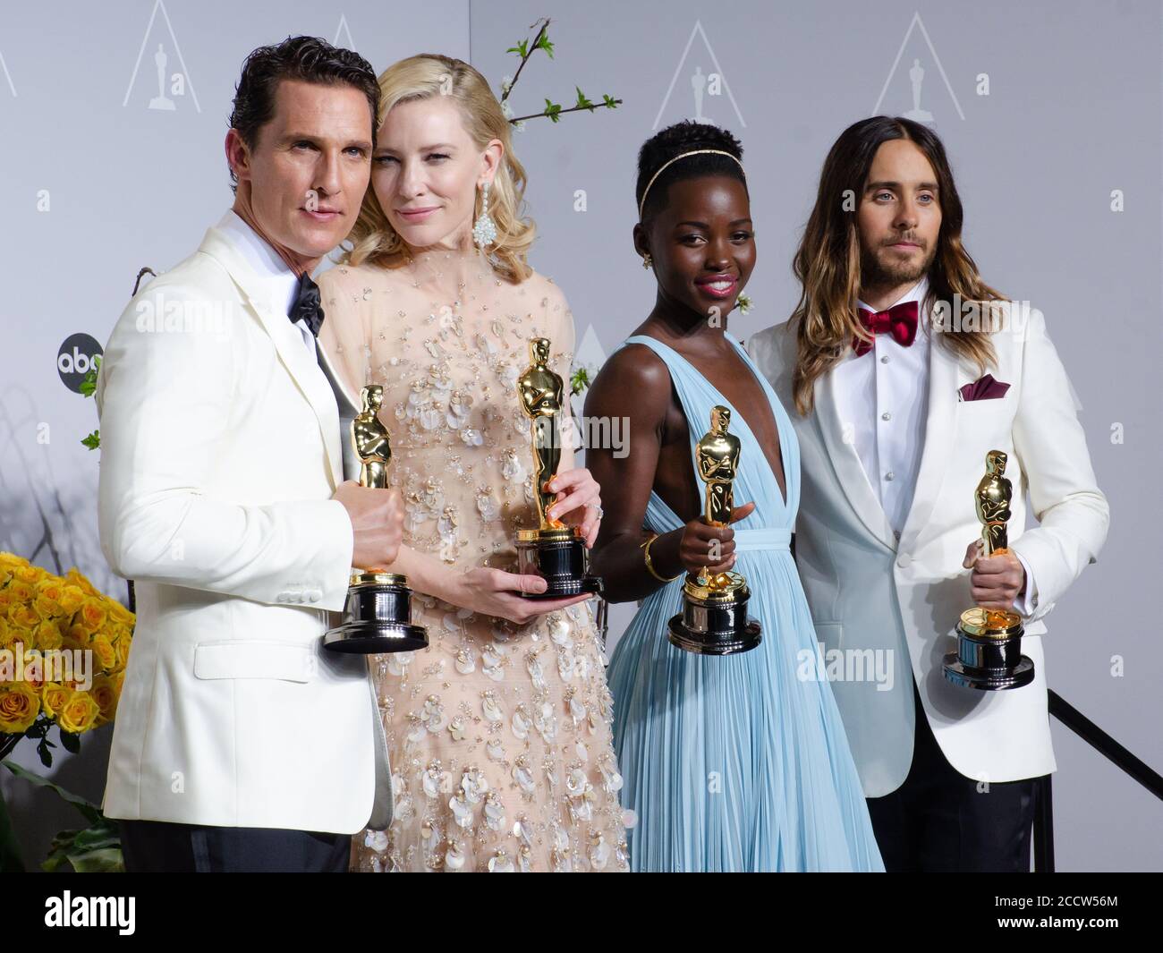 Matthew mccaughey -Fotos und -Bildmaterial in hoher Auflösung – Alamy