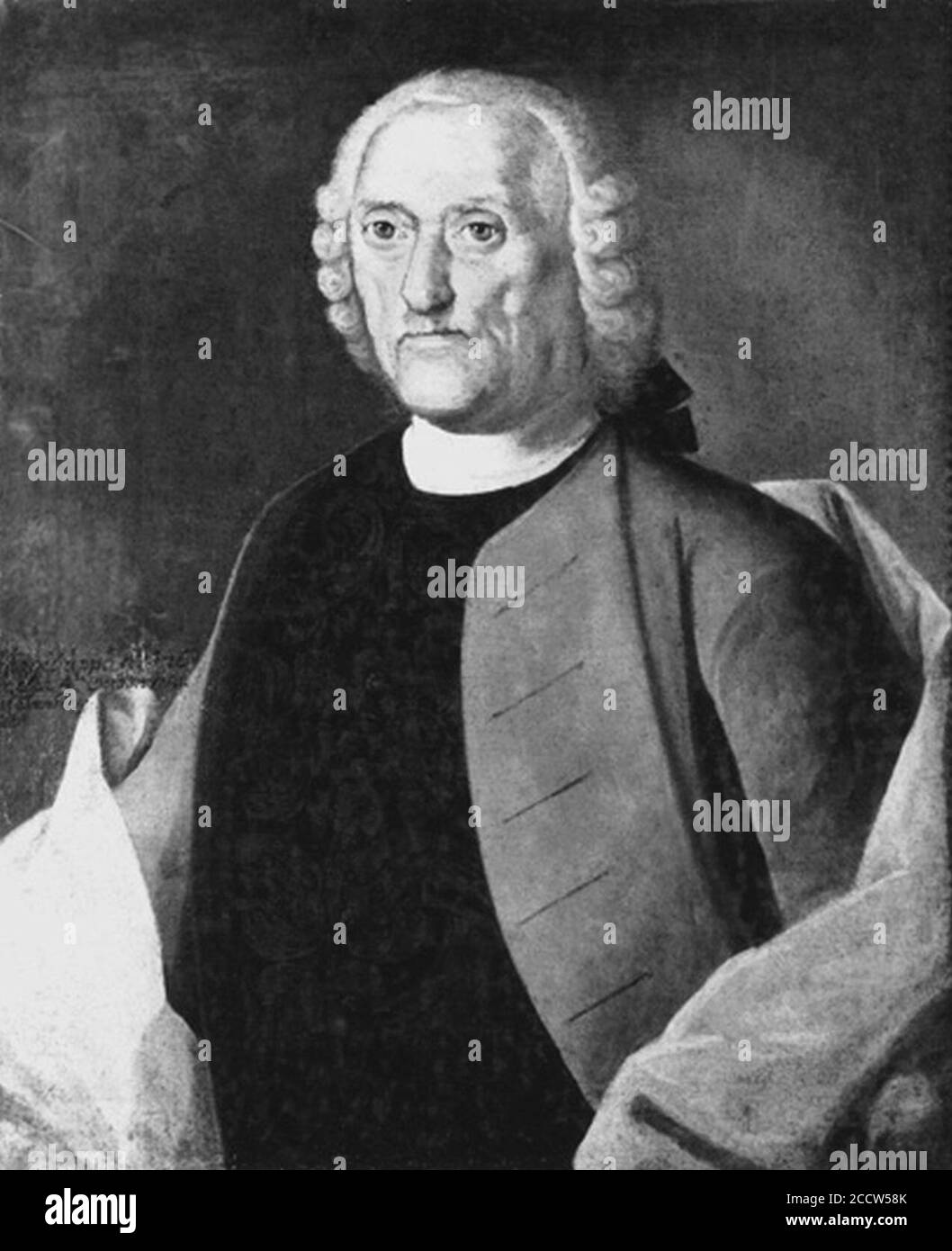 Johan Georg Stockfotos und -bilder Kaufen - Alamy