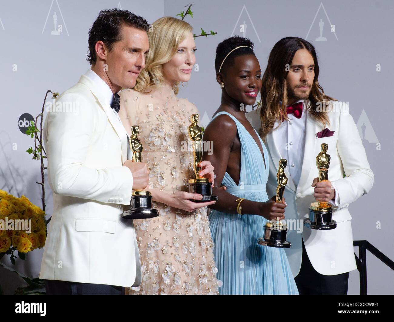 Matthew mccaughey -Fotos und -Bildmaterial in hoher Auflösung – Alamy