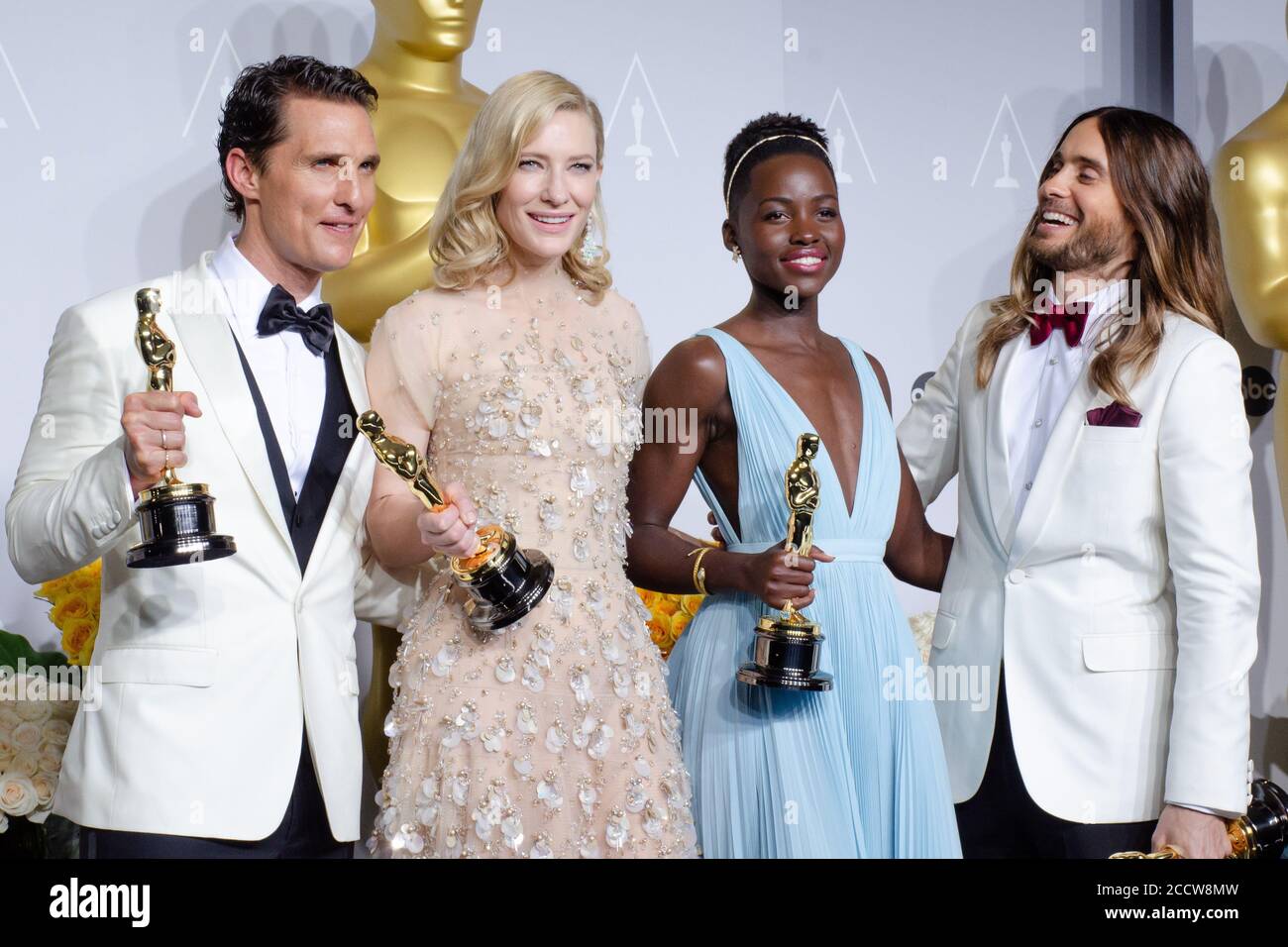 Matthew mccaughey -Fotos und -Bildmaterial in hoher Auflösung – Alamy