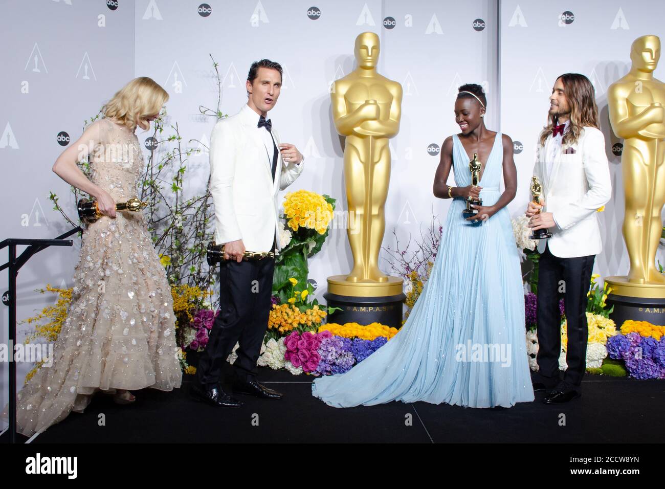 Matthew mccaughey -Fotos und -Bildmaterial in hoher Auflösung – Alamy