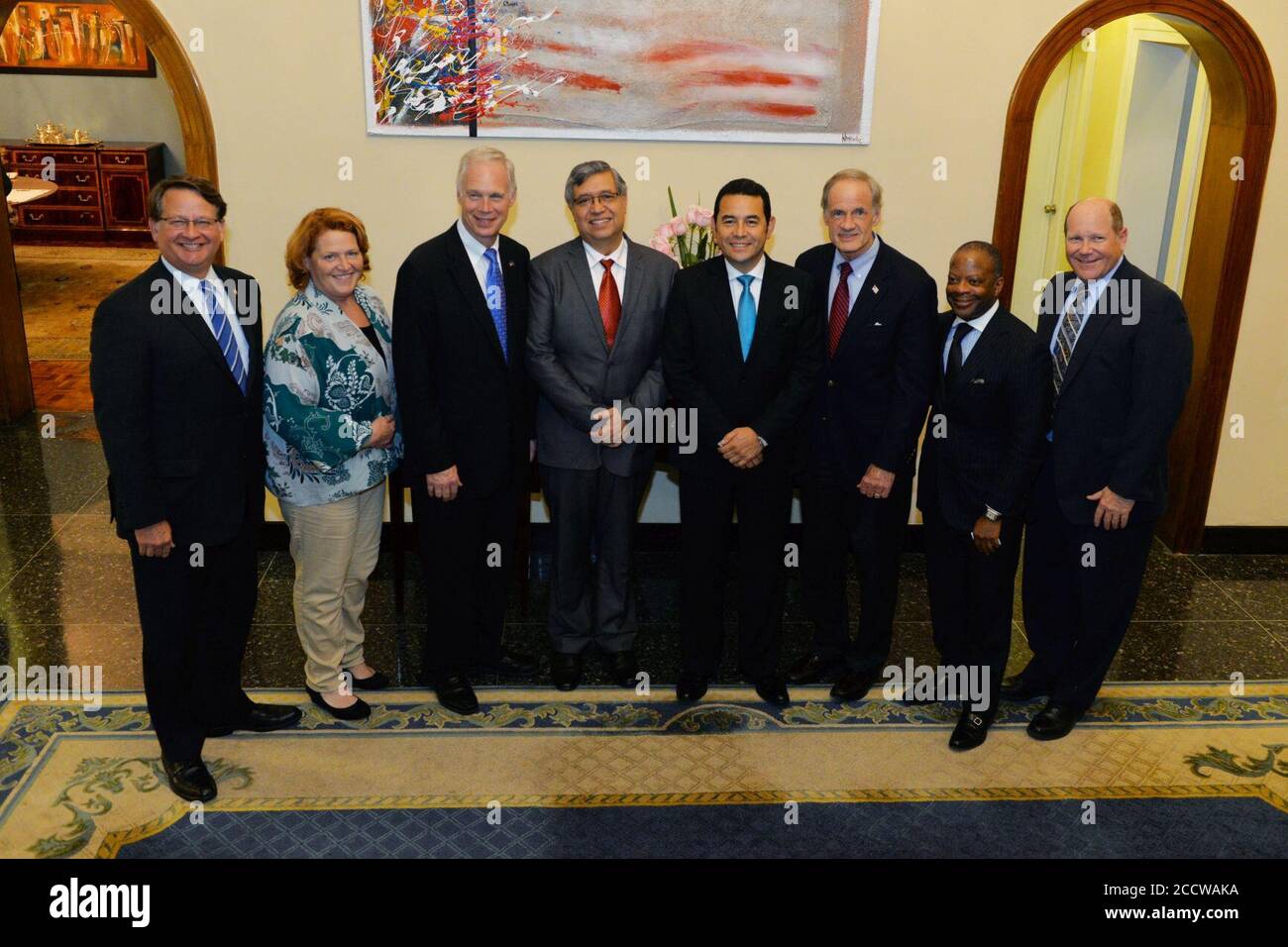 Jimmy morales -Fotos und -Bildmaterial in hoher Auflösung – Alamy