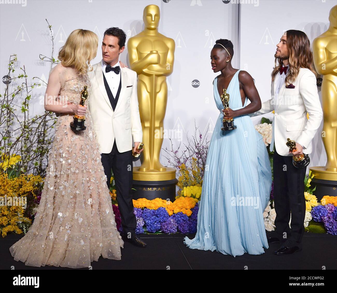 Matthew mccaughey -Fotos und -Bildmaterial in hoher Auflösung – Alamy