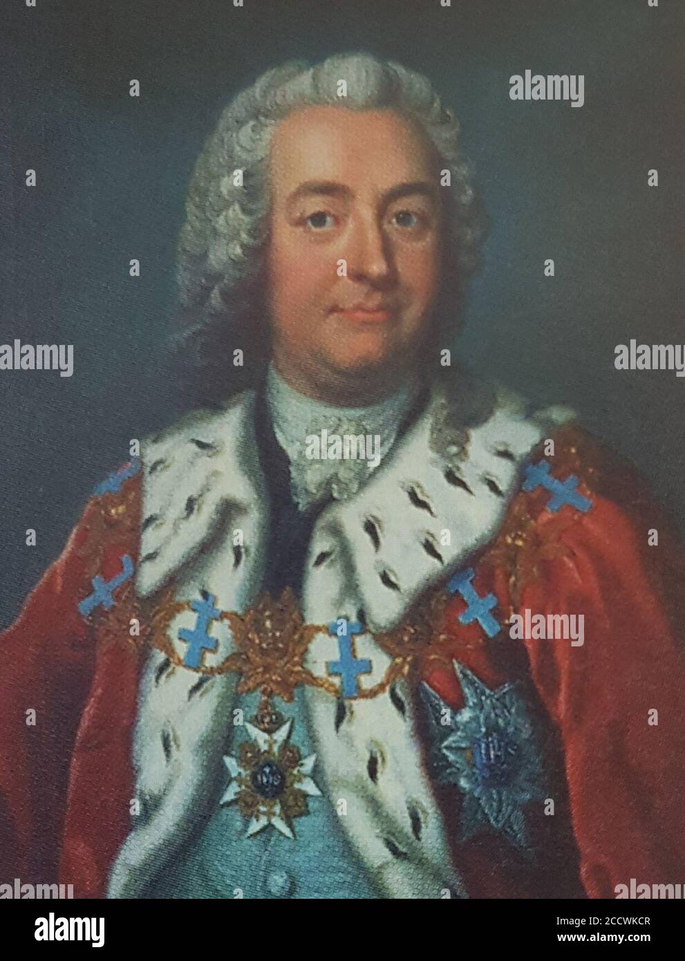 Jacob bjorck -Fotos und -Bildmaterial in hoher Auflösung – Alamy