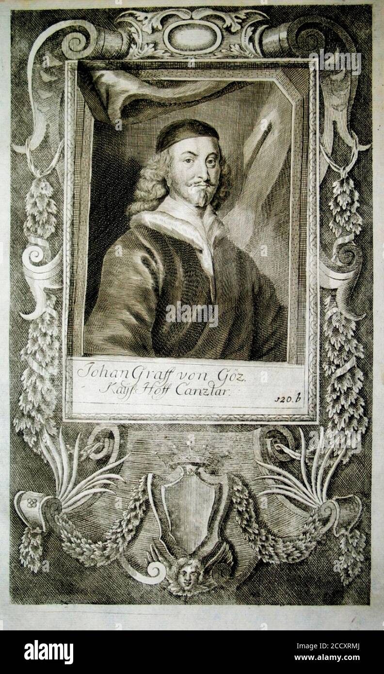 Graf von gotzen -Fotos und -Bildmaterial in hoher Auflösung – Alamy
