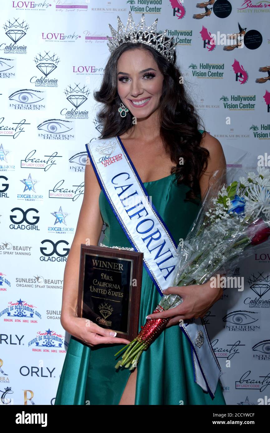 Regisseurin Amanda Raymond Stockfotografie - Alamy