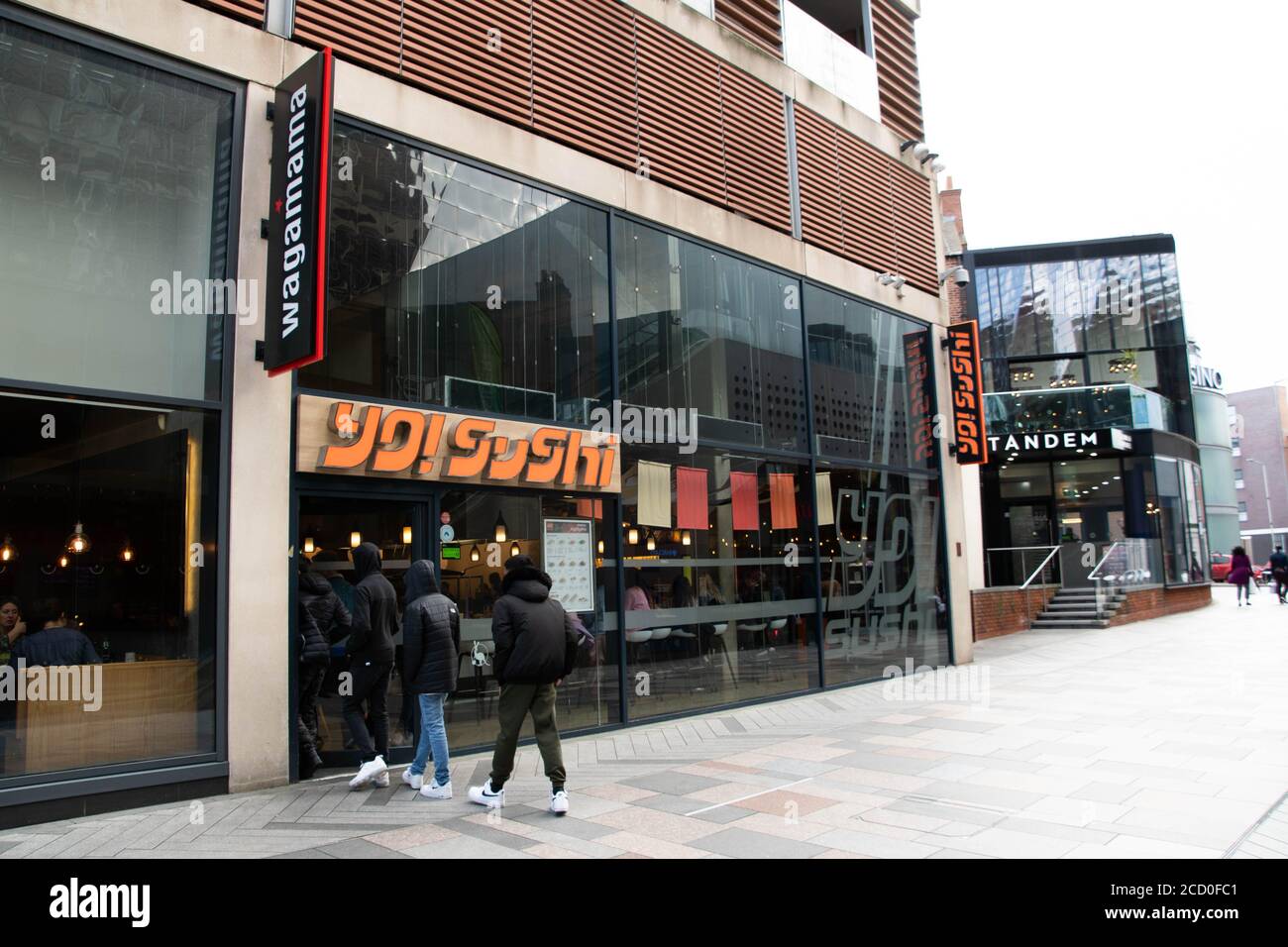 Leicester high cross -Fotos und -Bildmaterial in hoher Auflösung – Alamy