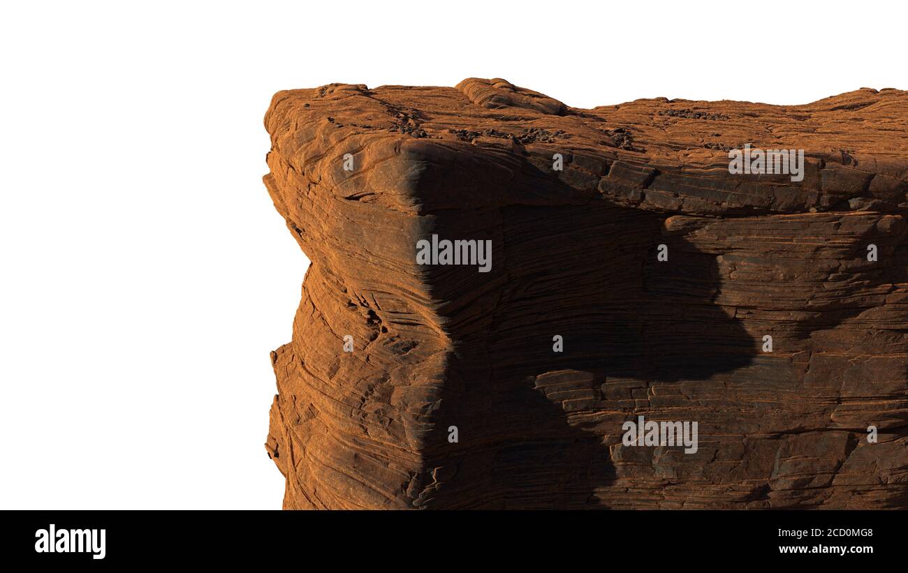 Isolierte klippe -Fotos und -Bildmaterial in hoher Auflösung – Alamy