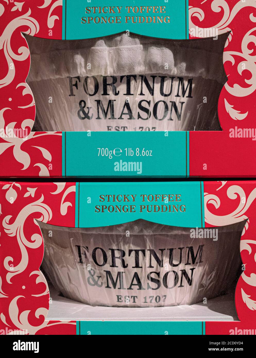 Exklusive puddings -Fotos und -Bildmaterial in hoher Auflösung – Alamy