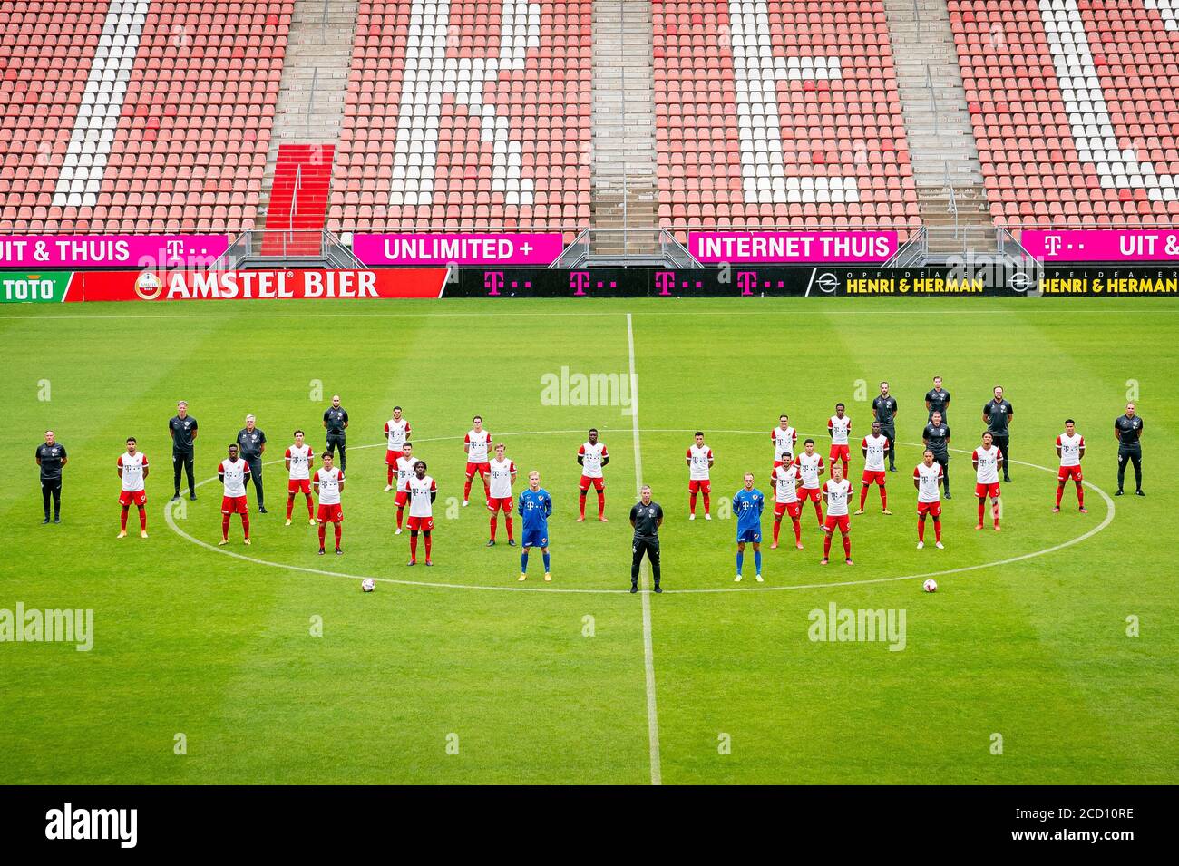 Eelco de jong -Fotos und -Bildmaterial in hoher Auflösung – Alamy