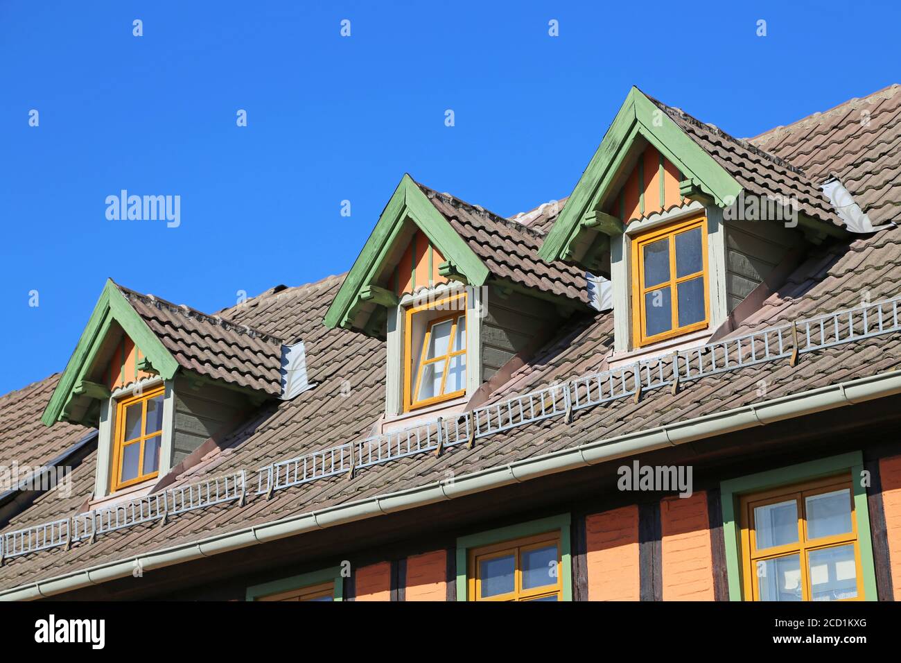 Alte rinne aus holz -Fotos und -Bildmaterial in hoher Auflösung – Alamy