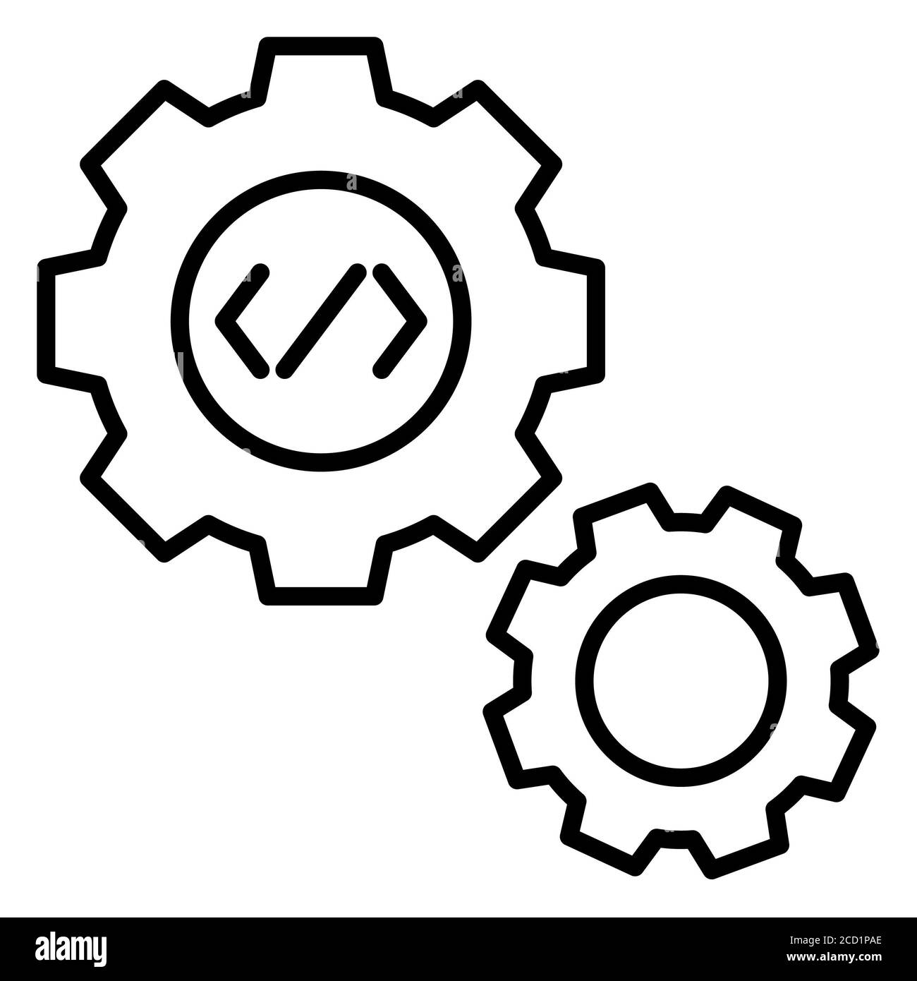 Icon engineering -Fotos und -Bildmaterial in hoher Auflösung – Alamy