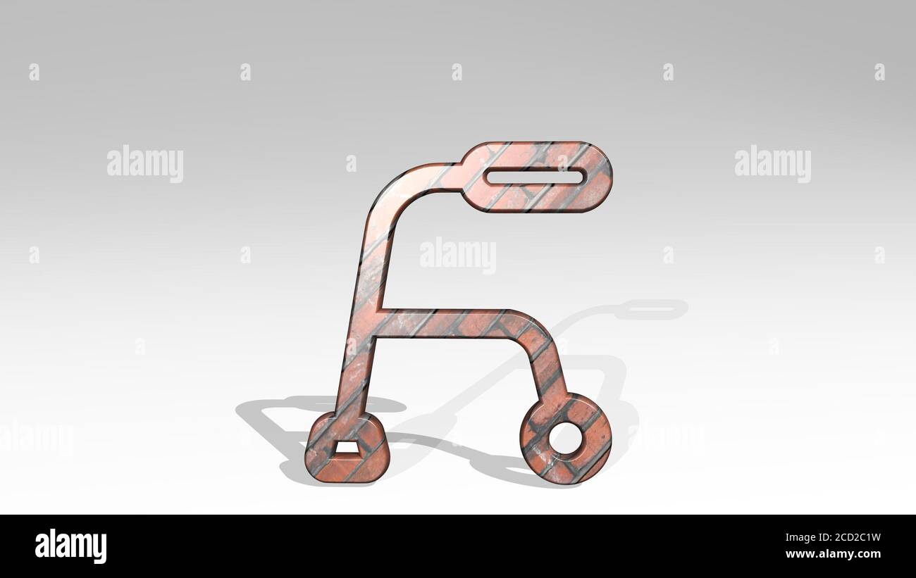 Gehhilfe orgel -Fotos und -Bildmaterial in hoher Auflösung – Alamy