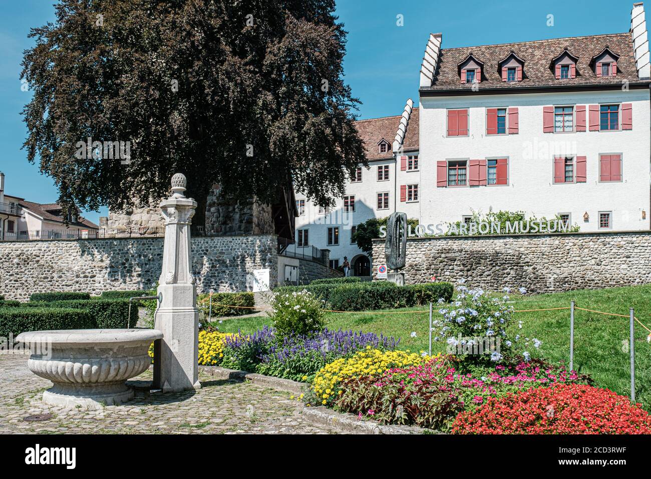 Burg von arbon -Fotos und -Bildmaterial in hoher Auflösung – Alamy