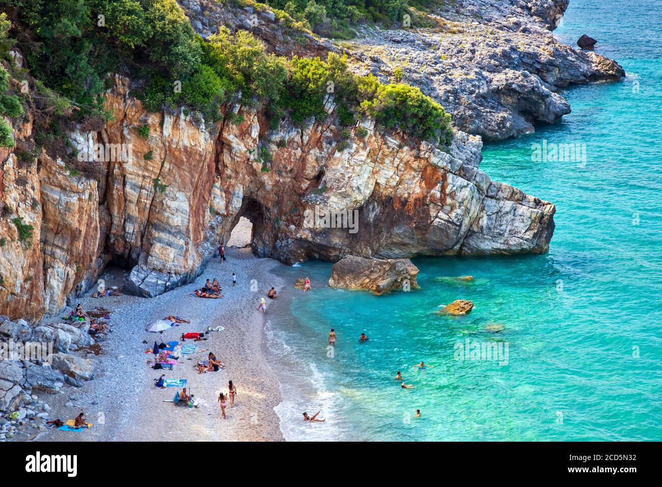 Pilio strand -Fotos und -Bildmaterial in hoher Auflösung – Alamy