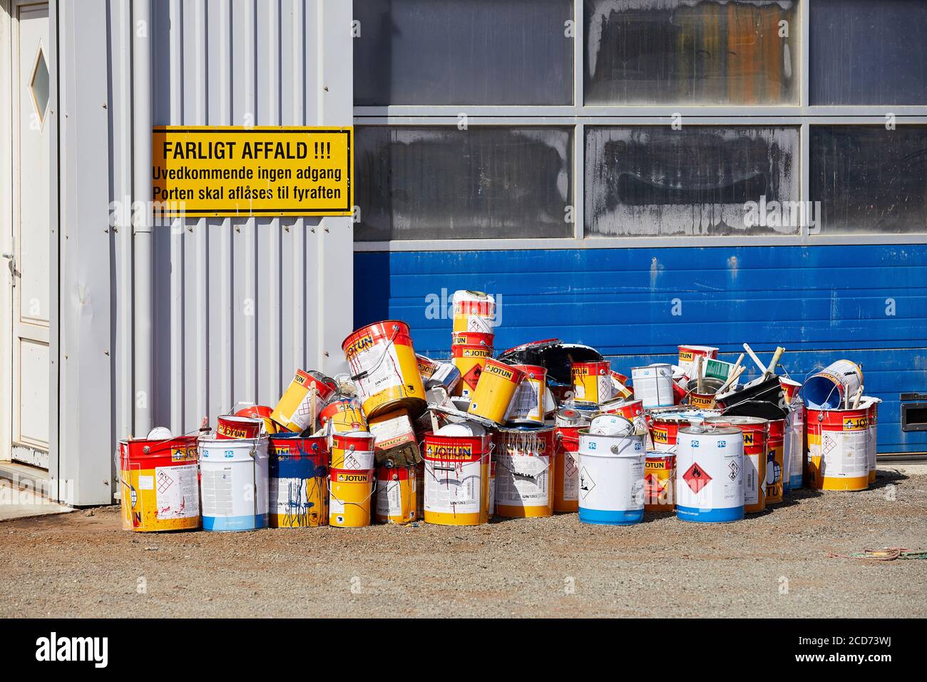 Leere konservendosen -Fotos und -Bildmaterial in hoher Auflösung – Alamy
