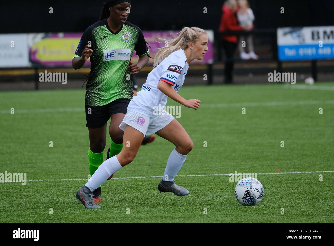 Fylde frauen -Fotos und -Bildmaterial in hoher Auflösung – Alamy