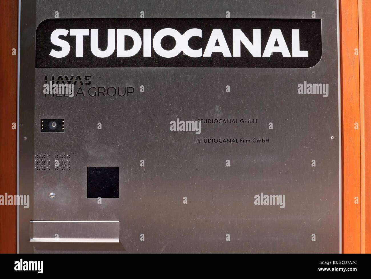 Studiocanal films -Fotos und -Bildmaterial in hoher Auflösung – Alamy