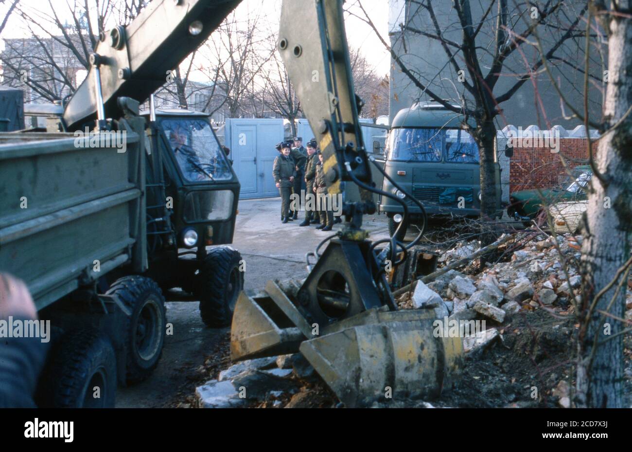 Nva berlin -Fotos und -Bildmaterial in hoher Auflösung – Alamy