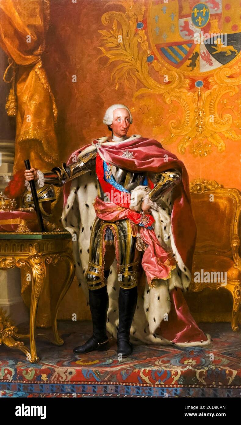 Charles iii könig -Fotos und -Bildmaterial in hoher Auflösung – Alamy