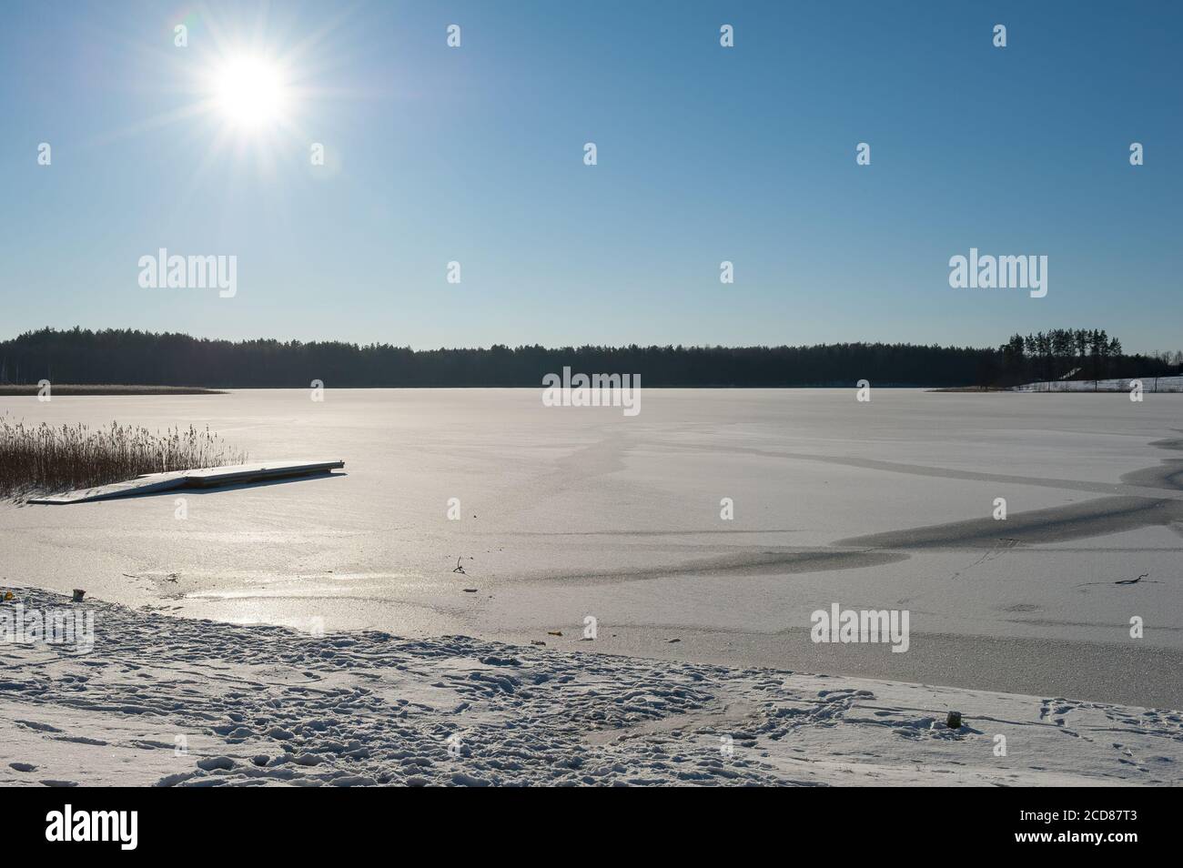Orzyc see -Fotos und -Bildmaterial in hoher Auflösung – Alamy