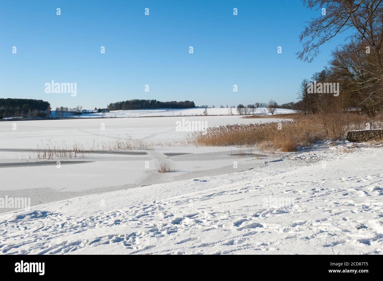 Orzyc see -Fotos und -Bildmaterial in hoher Auflösung – Alamy