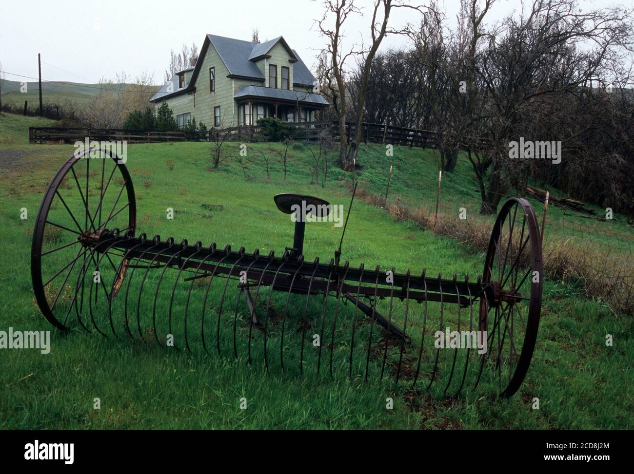 Dalles mountain ranch state park -Fotos und -Bildmaterial in hoher ...