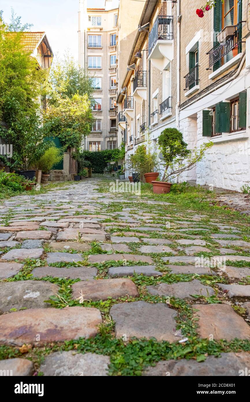 Pariser square -Fotos und -Bildmaterial in hoher Auflösung – Alamy