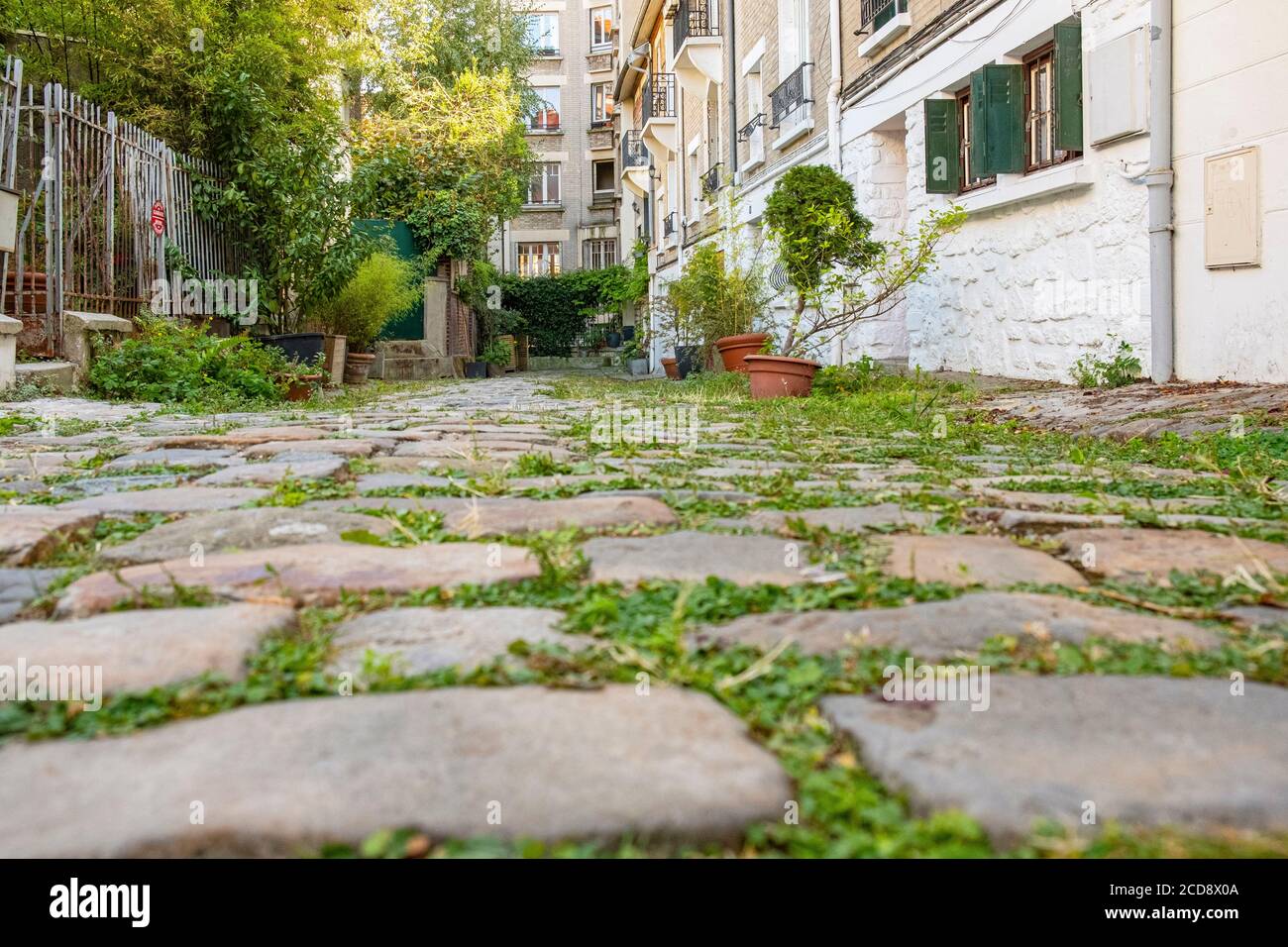 Pariser square -Fotos und -Bildmaterial in hoher Auflösung – Alamy