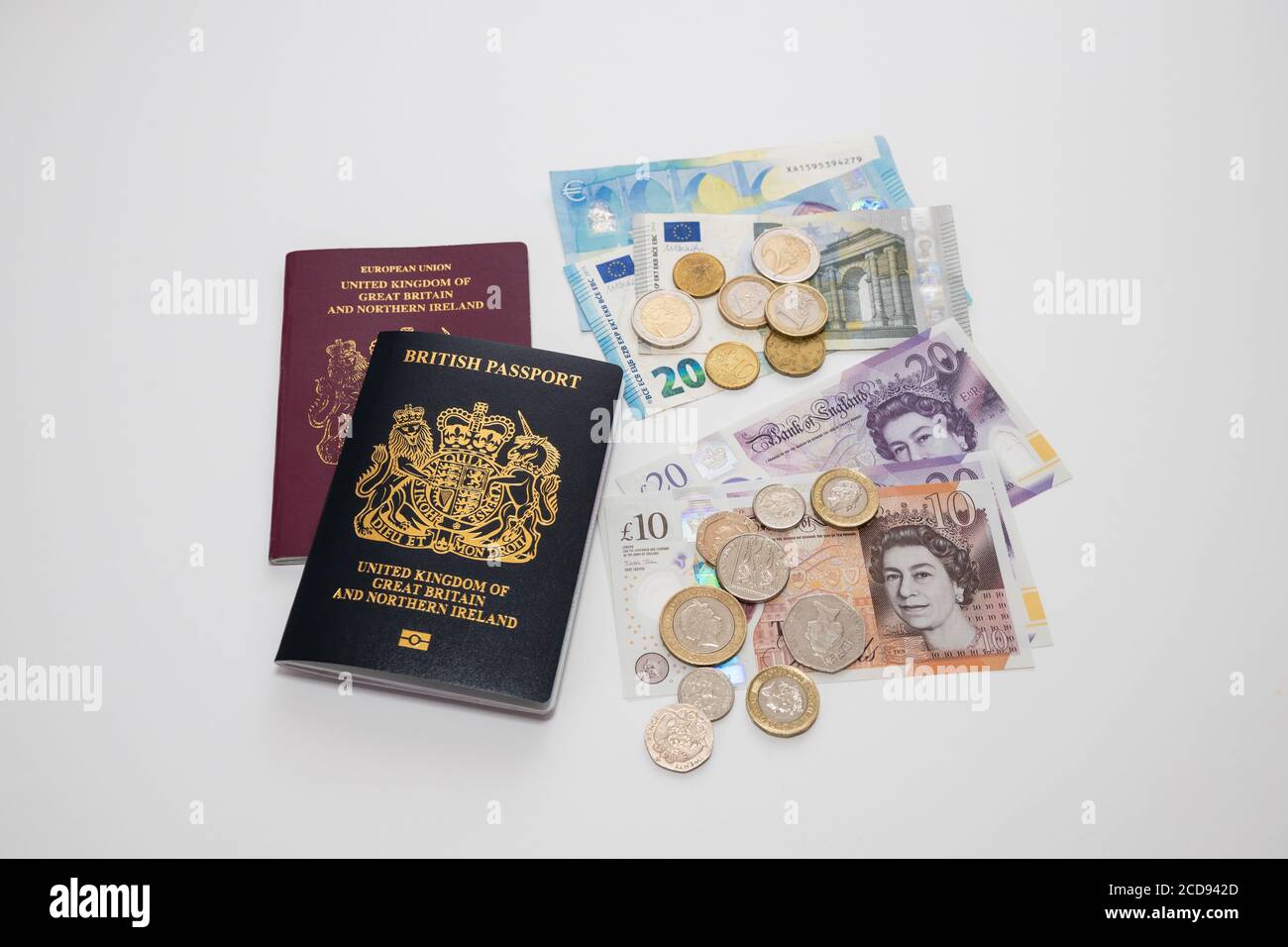 Pass und sterling -Fotos und -Bildmaterial in hoher Auflösung – Alamy