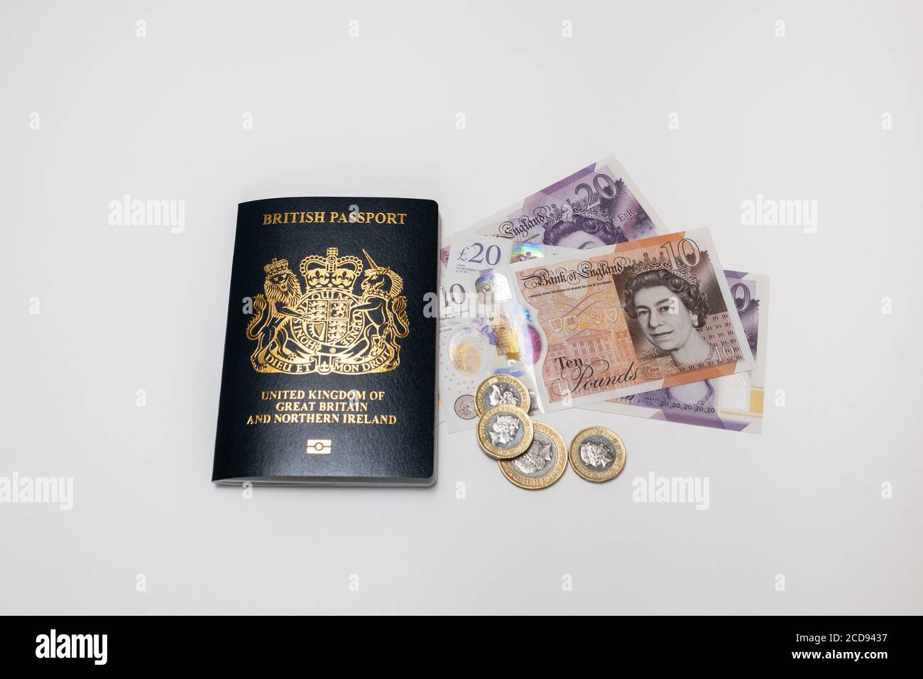 Pass und sterling -Fotos und -Bildmaterial in hoher Auflösung – Alamy