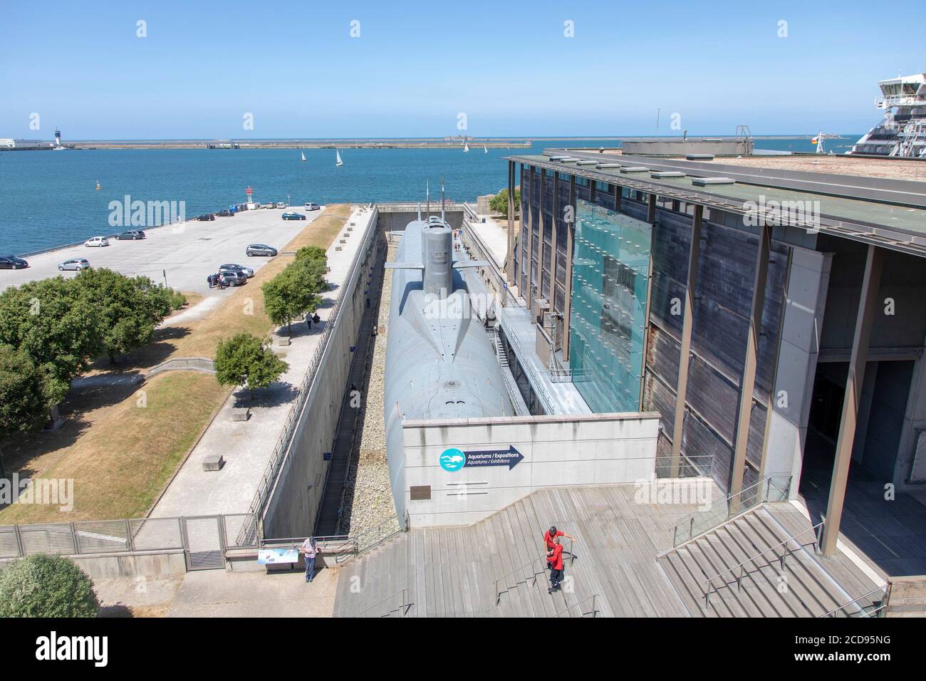 Frankreich u boot u boot -Fotos und -Bildmaterial in hoher Auflösung - Seite 2 - Alamy