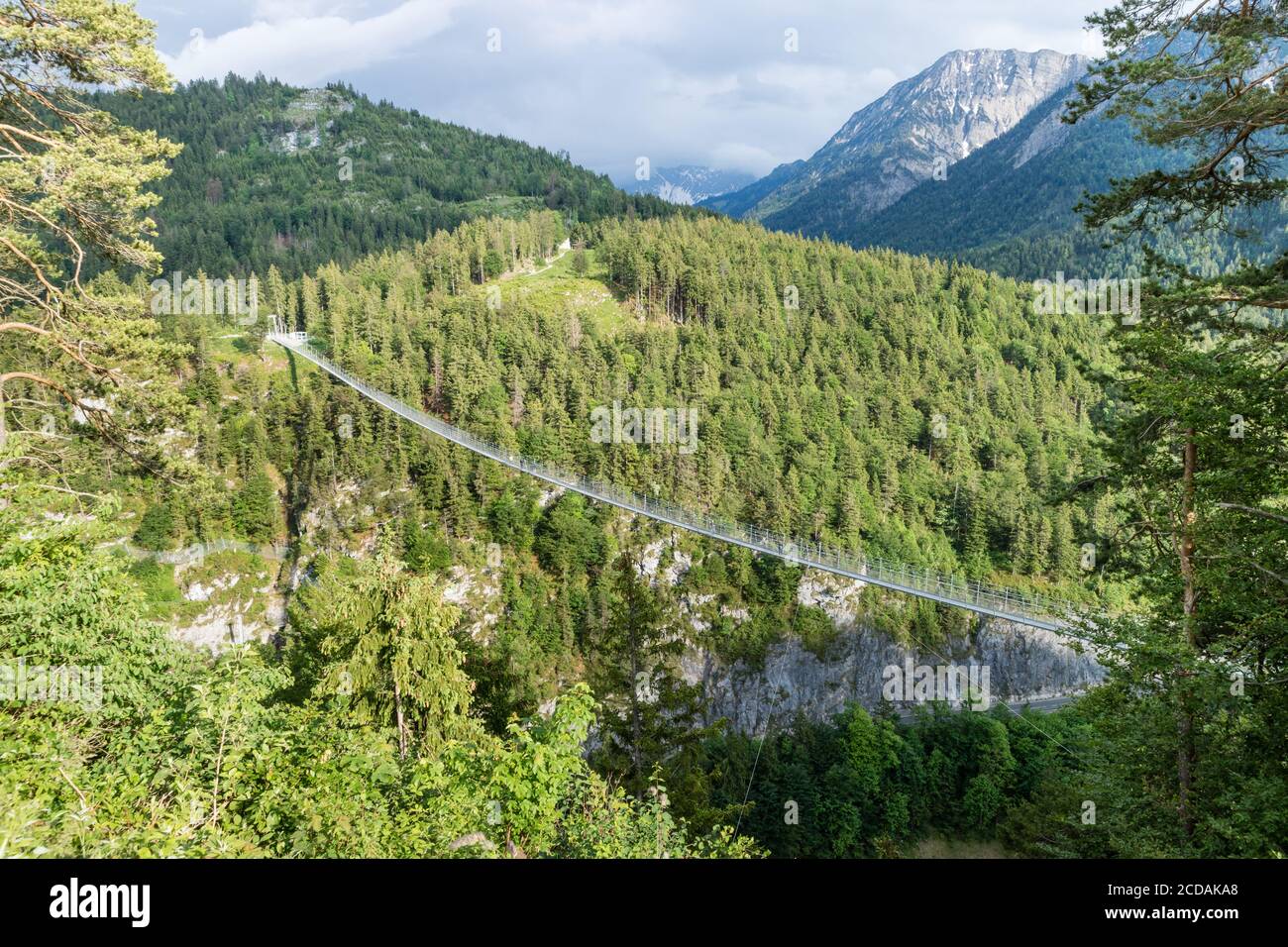 Highline 179 ehrenberg -Fotos und -Bildmaterial in hoher Auflösung – Alamy
