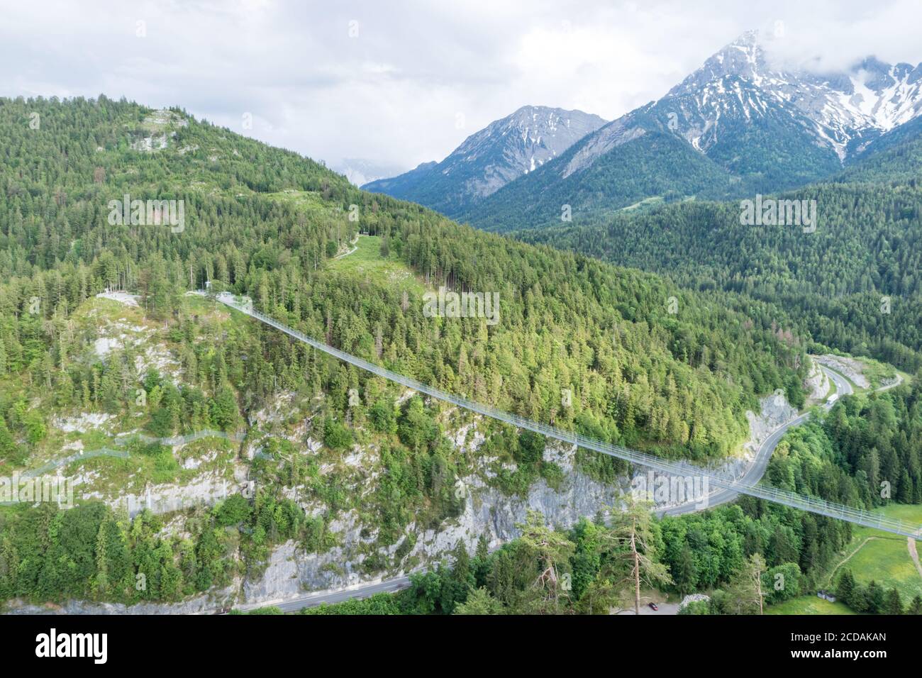 Highline 179 Stockfotos und -bilder Kaufen - Alamy