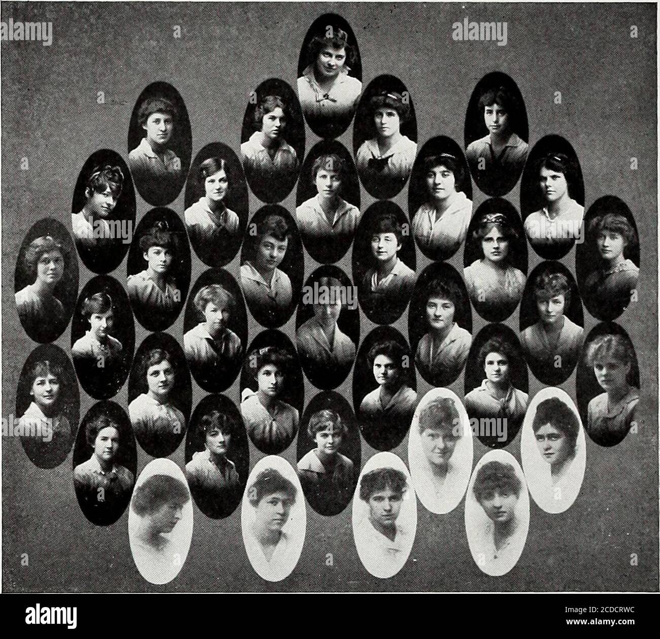 . Der Dachs . e Rowland Cahoon 1915 Alice Ladd Bitner Jessie Margaretha ...