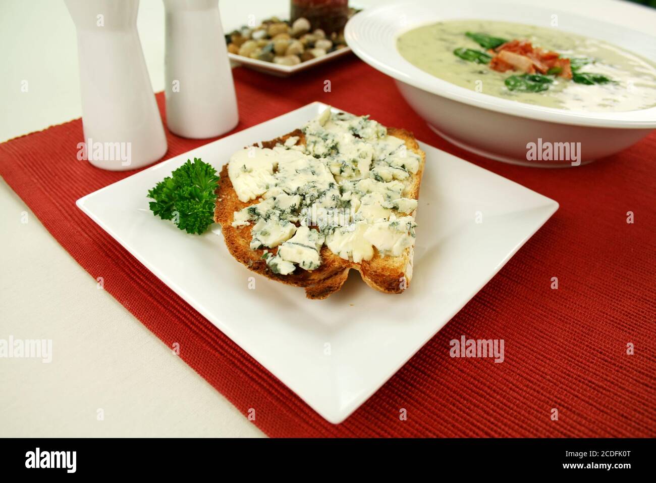 Toaststeine -Fotos und -Bildmaterial in hoher Auflösung – Alamy