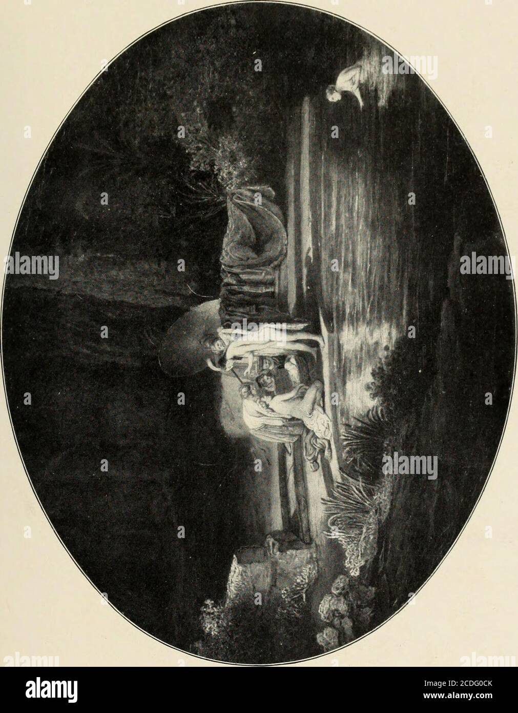 La resurrection du christus -Fotos und -Bildmaterial in hoher Auflösung – Alamy