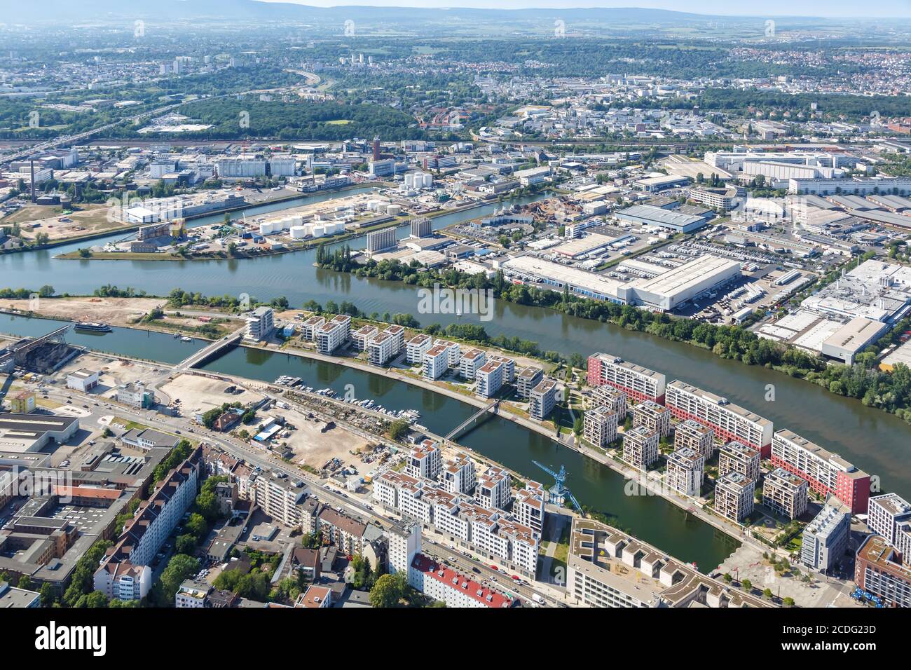 Offenbach am main -Fotos und -Bildmaterial in hoher Auflösung – Alamy