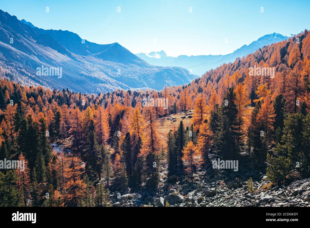 Val engadin -Fotos und -Bildmaterial in hoher Auflösung – Alamy