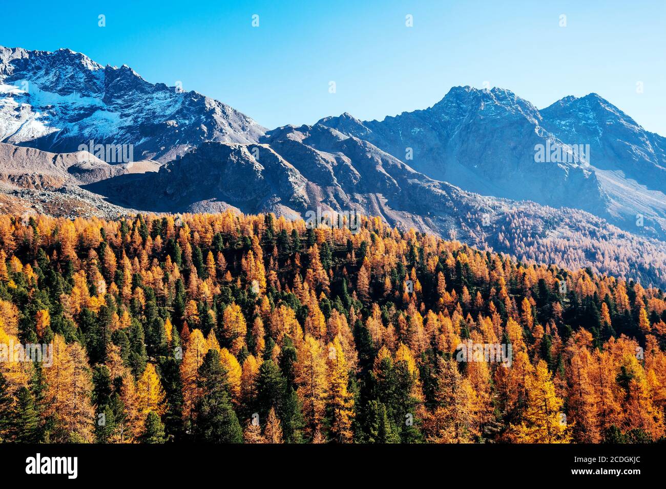 Val engadin -Fotos und -Bildmaterial in hoher Auflösung – Alamy
