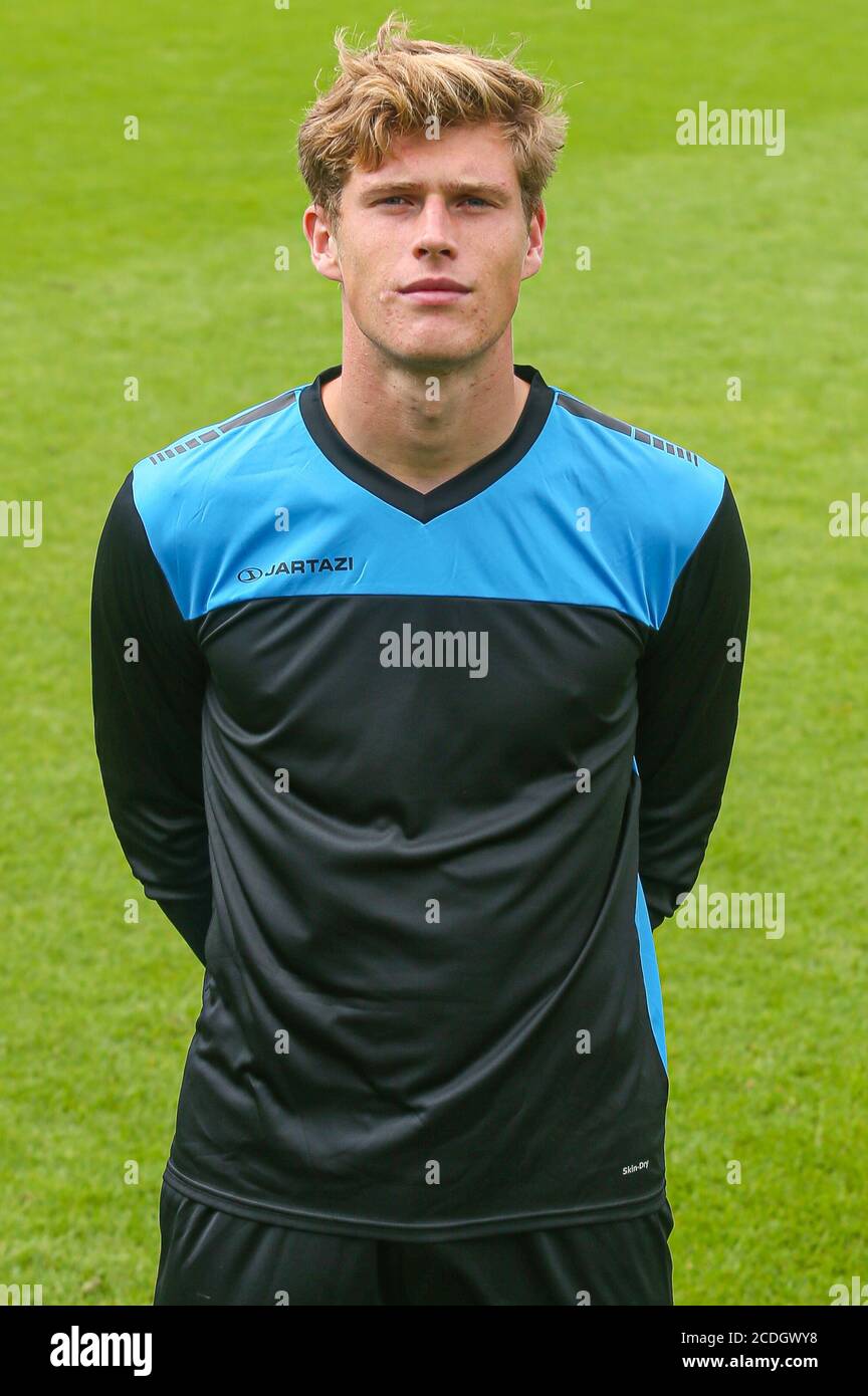 Max van herk -Fotos und -Bildmaterial in hoher Auflösung – Alamy