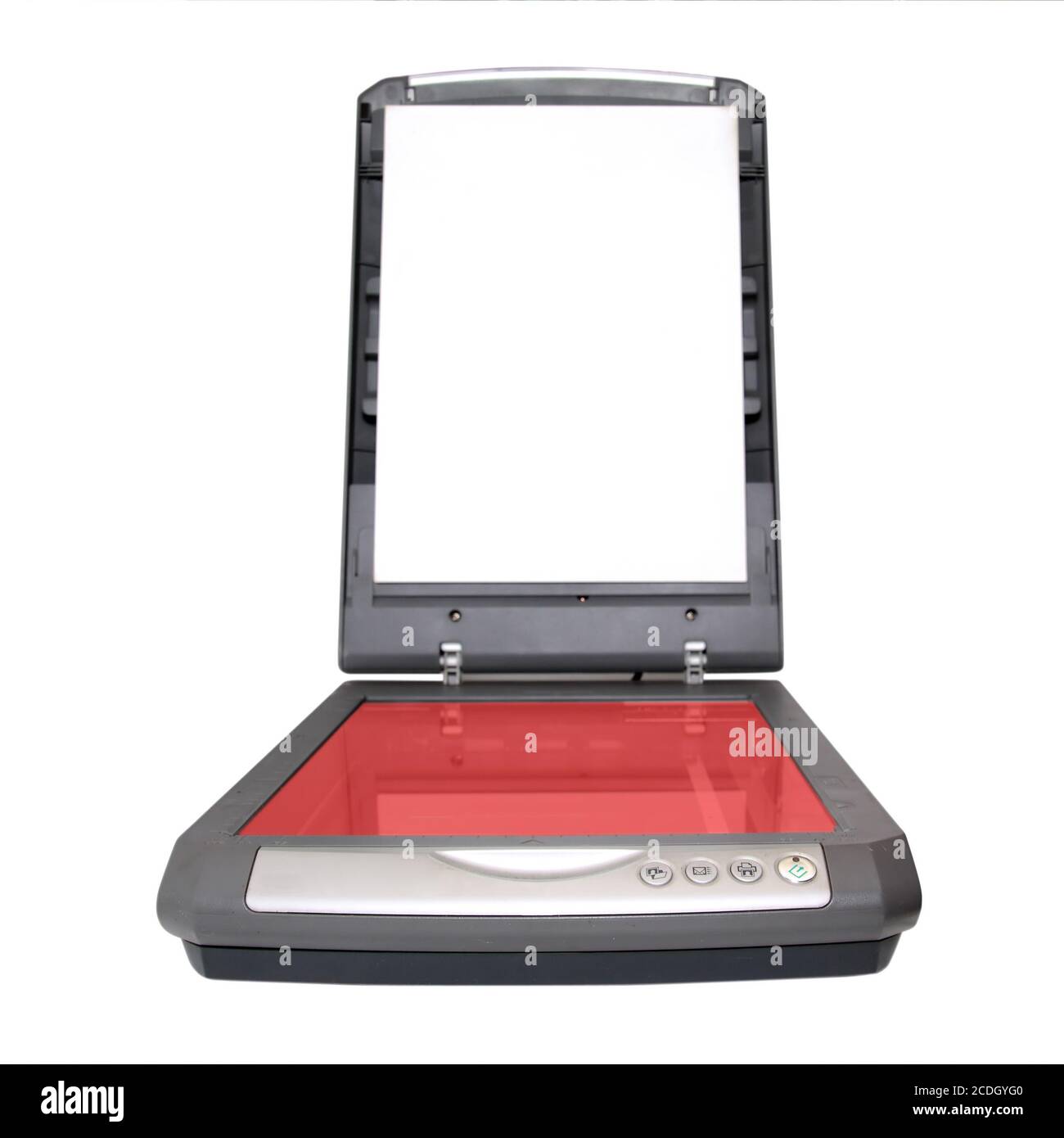 Laser scanners -Fotos und -Bildmaterial in hoher Auflösung – Alamy