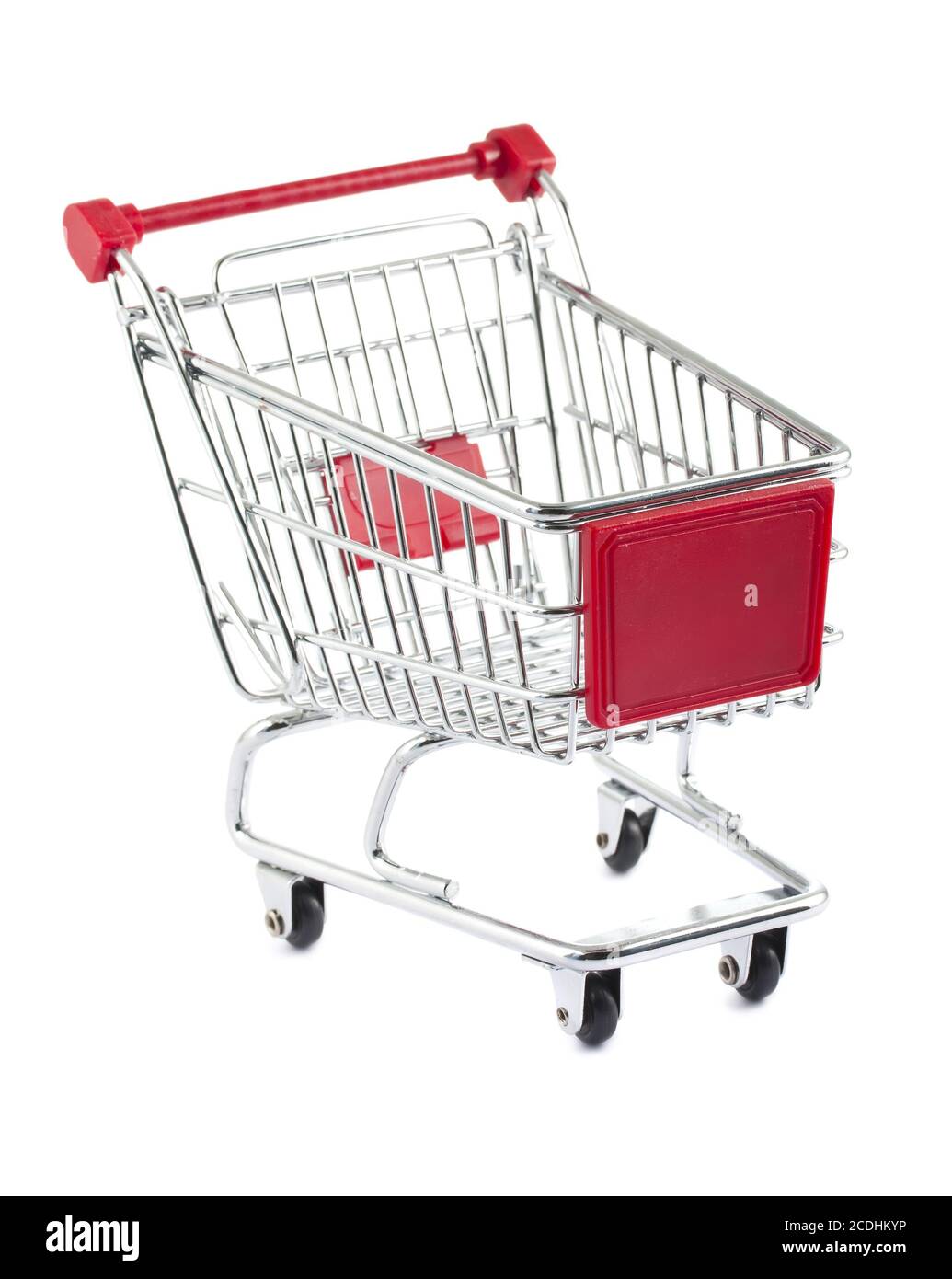 Einkaufswagen einkaufswagen Ausgeschnittene Stockfotos und -bilder - Alamy