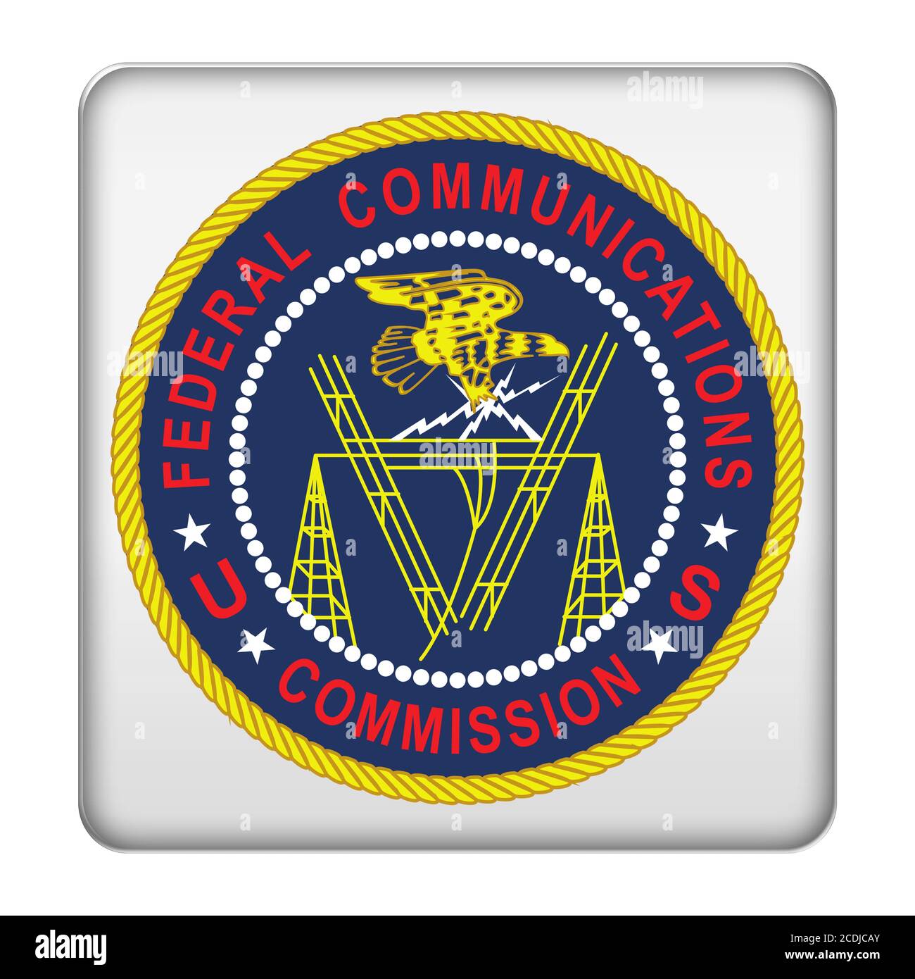 Federal communications commission -Fotos und -Bildmaterial in hoher ...