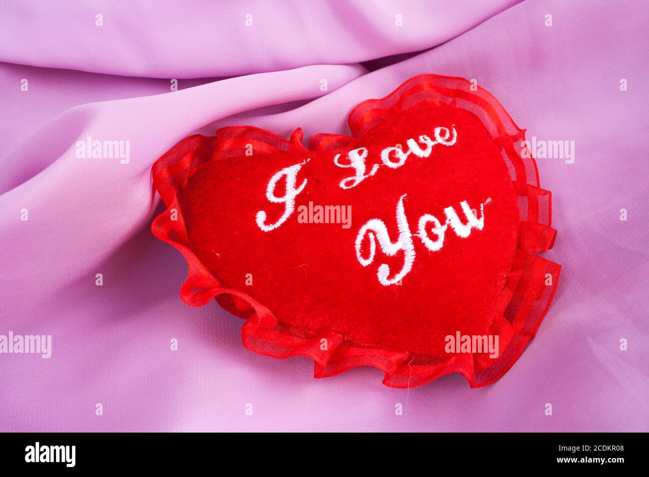 Weiches Herz Stockfotos und -bilder Kaufen - Alamy